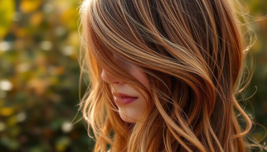 What Are Inspired By Nature Hair Colors? A Complete Guide best 1
