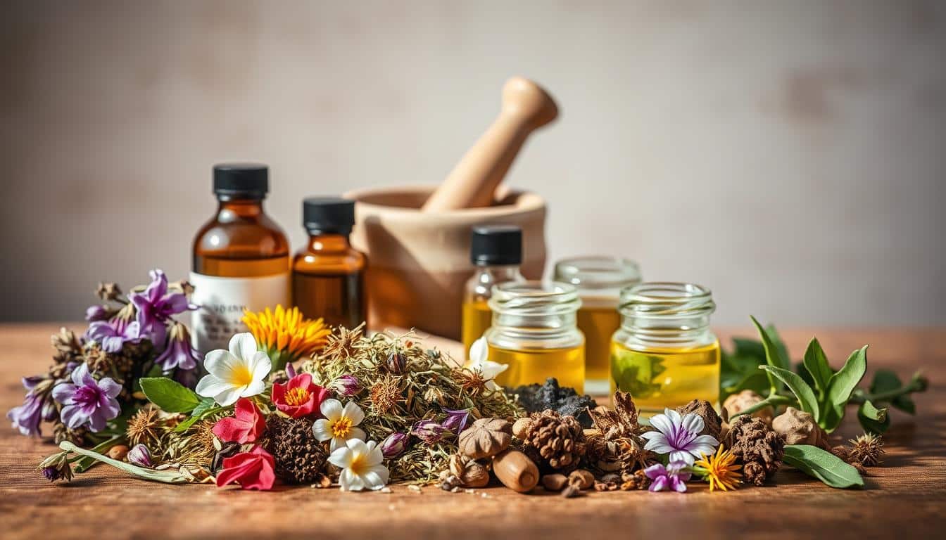 Herbal remedies and relaxation Top 10 Herbal Remedies for Natural ...