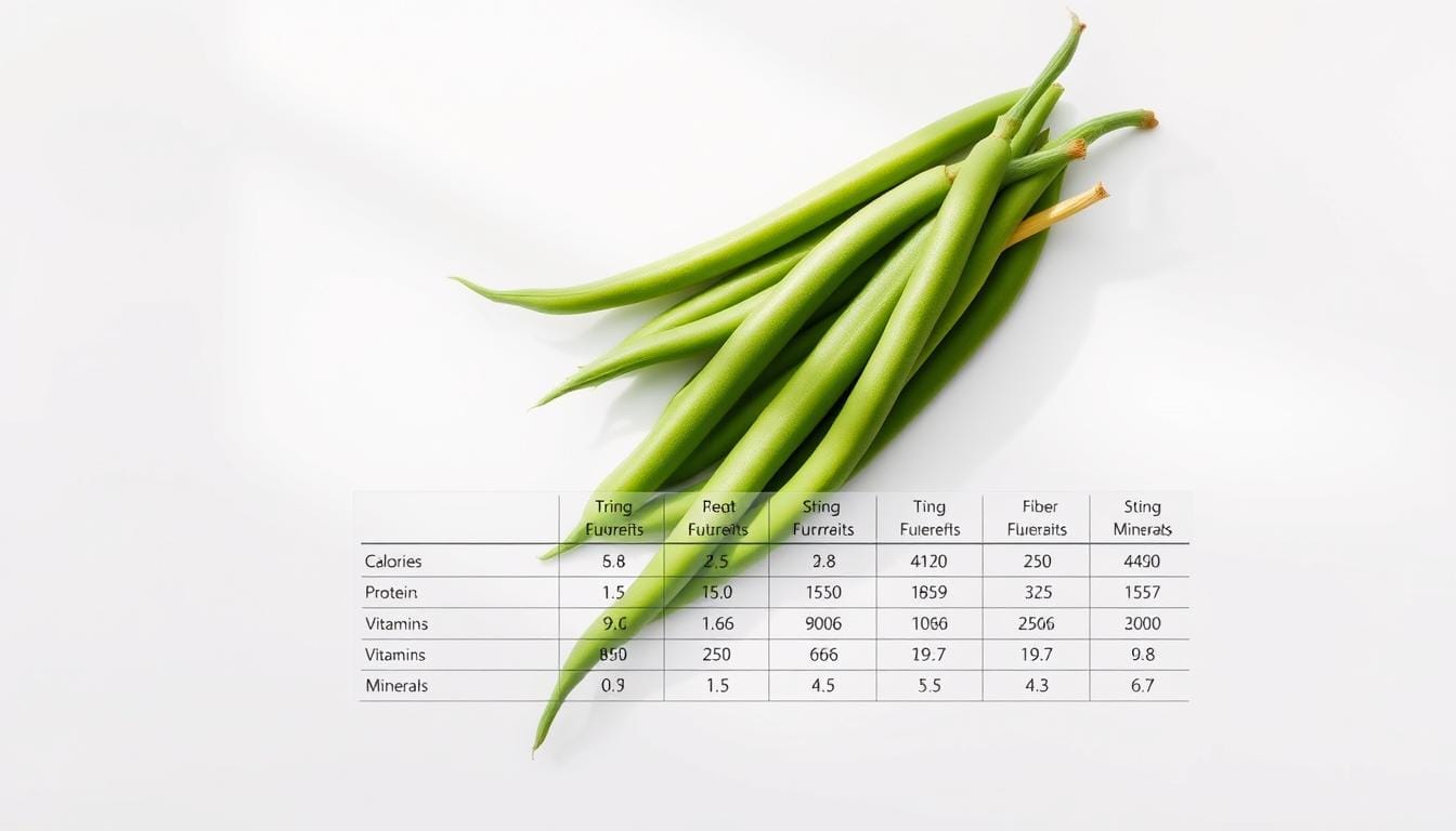 string beans nutrition : The best Health Benefits of Eating String ...